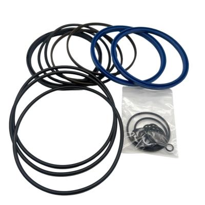 China Hydraulic Hammer Breaker Seal Kit SB70 SB100 SB121 C3X005 SB81N Excavator Repair for sale