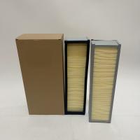 China CAT 231-4487 Cabin Air Filter HVAC System for Excavator 320D 330D 336D 21 MPa for sale