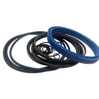 China Hydraulic Hammer Breaker Seal Kit SB70 SB100 SB121 C3X005 SB81N Excavator Repair for sale