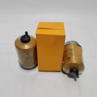 China 233-9856 Fuel Water Separator Filter for CAT 3044C C3.4 C4.4 Engines 0.75kg for sale