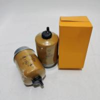 China 233-9856 Fuel Water Separator Filter for CAT 3044C C3.4 C4.4 Engines 0.75kg for sale