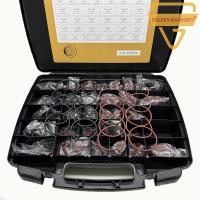 China Excavator Hydraulic Breaker Oil Seal Kit 270-1528 O Ring Oil Resistant 80mm for sale