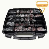 China Excavator Hydraulic Breaker Oil Seal Kit 270-1528 O Ring Oil Resistant 80mm for sale