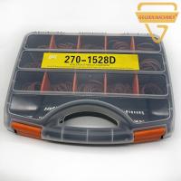 China 270-1528D Hydraulic Breaker Oil Seal O Ring Kit for CAT Excavator 320 323 326 for sale