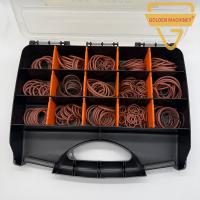 China 270-1528D Hydraulic Breaker Oil Seal O Ring Kit for CAT Excavator 320 323 326 for sale