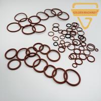 China 270-1528D Hydraulic Breaker Oil Seal O Ring Kit for CAT Excavator 320 323 326 for sale