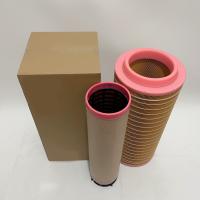China 245-6375 245-6376 Air Filter Set for CAT 345D 349D Engine Equipment Replacement 1.15kg for sale