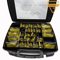 China 270-1535 Industrial Oil Seal O Ring Kit for CAT 320 323 325 Excavator Hydraulic System Replacement Parts for sale