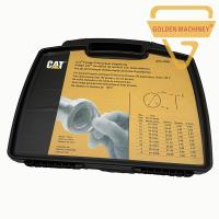 China 270-1535 Industrial Oil Seal O Ring Kit for CAT 320 323 325 Excavator Hydraulic System Replacement Parts for sale