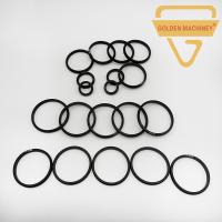 China 270-1535 Industrial Oil Seal O Ring Kit for CAT 320 323 325 Excavator Hydraulic System Replacement Parts for sale