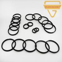 China 270-1535 Industrial Oil Seal O Ring Kit for CAT 320 323 325 Excavator Hydraulic System Replacement Parts for sale