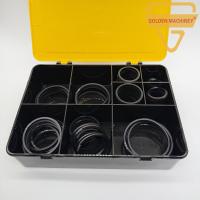 China 4C4784 Hydraulic Breaker Seal O Ring Kit for HBK60 HBK70 Excavator Rock Hammer Corrosion Resistant for sale