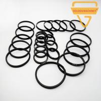 China 4C4784 Hydraulic Breaker Seal O Ring Kit for HBK60 HBK70 Excavator Rock Hammer Corrosion Resistant for sale