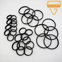 China 4C4784 Hydraulic Breaker Seal O Ring Kit for HBK60 HBK70 Excavator Rock Hammer Corrosion Resistant for sale