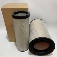 China 246-5009 Air Filter Kit for Heavy Machinery Two-Stage 2200 m³/h for sale