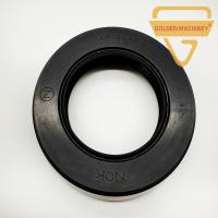 China M2X63 Hydraulic Breaker Swing Motor Seal Repair Kit Corrosion Resistant for Kawasaki Excavator Parts for sale