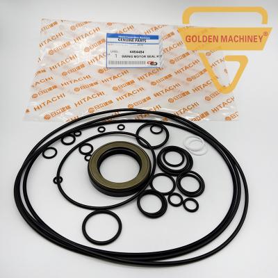 China BSCP-M5X180 Rubber Swing Motor Seal Repair Kit for Kawasaki M5X180 20-25T Excavator for sale