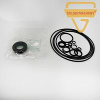China 706-7E-11280 Swing Motor Seal Repair Kit Corrosion Resistant for PC130-7 Excavator for sale