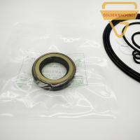 China Swing Motor Oil Seal Repair Kit A229900009598 for SY135-8 Excavator 80mm for sale