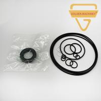 China Swing Motor Oil Seal Repair Kit A229900009598 for SY135-8 Excavator 80mm for sale