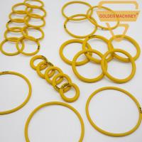 China 4C8253 Oil Seal O Ring Kit for CAT 312 315 320 Excavator Hydraulic Repair Replacement for sale