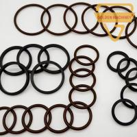 China CAT Excavator O Ring Seal Kit 270-1528 656 Pcs NBR FKM Rubber for E307 E320 E330 for sale