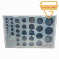 China CAT Excavator O Ring Seal Kit 270-1528 656 Pcs NBR FKM Rubber for E307 E320 E330 for sale