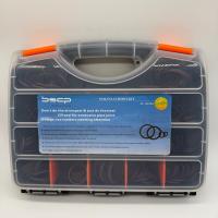 China Excavator O Ring Kit 14511214 90 Shore Hardness Wear Resistant Seal for sale