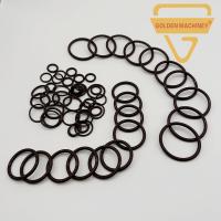 China Excavator O Ring Kit 14511214 90 Shore Hardness Wear Resistant Seal for sale
