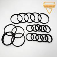 China 4C-4784 D Ring Seal Kit Complete Excavator Oil Seal Kit for CAT 320C 320D 336D for sale