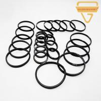 China 4C-4784 D Ring Seal Kit Complete Excavator Oil Seal Kit for CAT 320C 320D 336D for sale