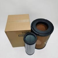 China 289-2348 Fuel Water Separator Filter 10 Micron for C4.4 C6.6 C7.1 Excavator Engine for sale