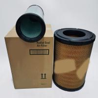 China 289-2348 Fuel Water Separator Filter 10 Micron for C4.4 C6.6 C7.1 Excavator Engine for sale
