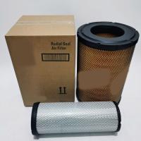 China 289-2348 Fuel Water Separator Filter 10 Micron for C4.4 C6.6 C7.1 Excavator Engine for sale
