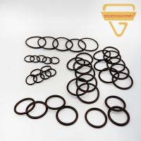 China 1400688H91 Mega Excavator O Ring Kit for Komatsu Construction Machinery Parts 50000 Sets for sale