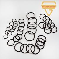 China 1400688H91 Mega Excavator O Ring Kit for Komatsu Construction Machinery Parts 50000 Sets for sale