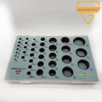 China 1400688H91 Mega Excavator O Ring Kit for Komatsu Construction Machinery Parts 50000 Sets for sale