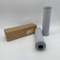 China 295-6257 Hydraulic Transmission Filter Element 10 Micron for CAT 966K 966M 972M 980L 980M 982M for sale