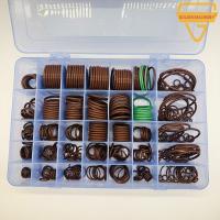 China ORK-KATO-HD O Ring Kit KATO Excavator Hydraulic Seal Parts 50 Sets for sale