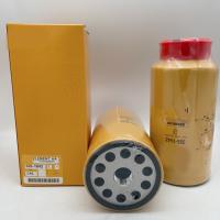 China 326-1642 Oil Filter Replacement Compatible with C7.1 C9.3 Engine Excavator 99.5% Efficiency for sale