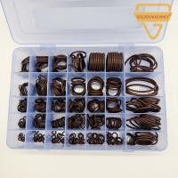 China XCMG Excavator O Ring Seal Kit 70 Shore A Rubber Seal for XE60-XE490 for sale