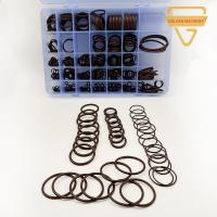 China XCMG Excavator O Ring Seal Kit 70 Shore A Rubber Seal for XE60-XE490 for sale