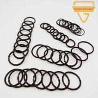 China XCMG Excavator O Ring Seal Kit 70 Shore A Rubber Seal for XE60-XE490 for sale