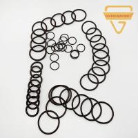 China XCMG Excavator O Ring Seal Kit 70 Shore A Rubber Seal for XE60-XE490 for sale