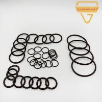China XCMG Excavator O Ring Seal Kit 70 Shore A Rubber Seal for XE60-XE490 for sale