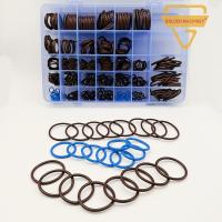 China Hitachi Excavator O Ring Hydraulic Breaker Hammer Oil Seal Kit 50mm Rubber for sale
