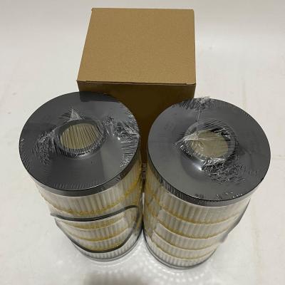 China CAT 337-5270 Hydraulic Oil Filter Element for 972K 980M D8T 730C 12 Month Warranty for sale