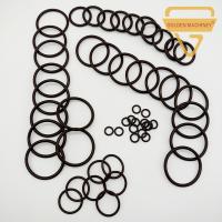 China BSCP-VOL-447 447PCS VO-LVO Excavator O-Ring Kit NBR Rubber Hydraulic Seal Set for sale