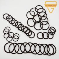 China BSCP-VOL-447 447PCS VO-LVO Excavator O-Ring Kit NBR Rubber Hydraulic Seal Set for sale