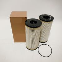 China Oil Filter 338-3540 for CAT C4.4 C6.6 C7.1 Engine Excavator 99.5% Efficiency for sale